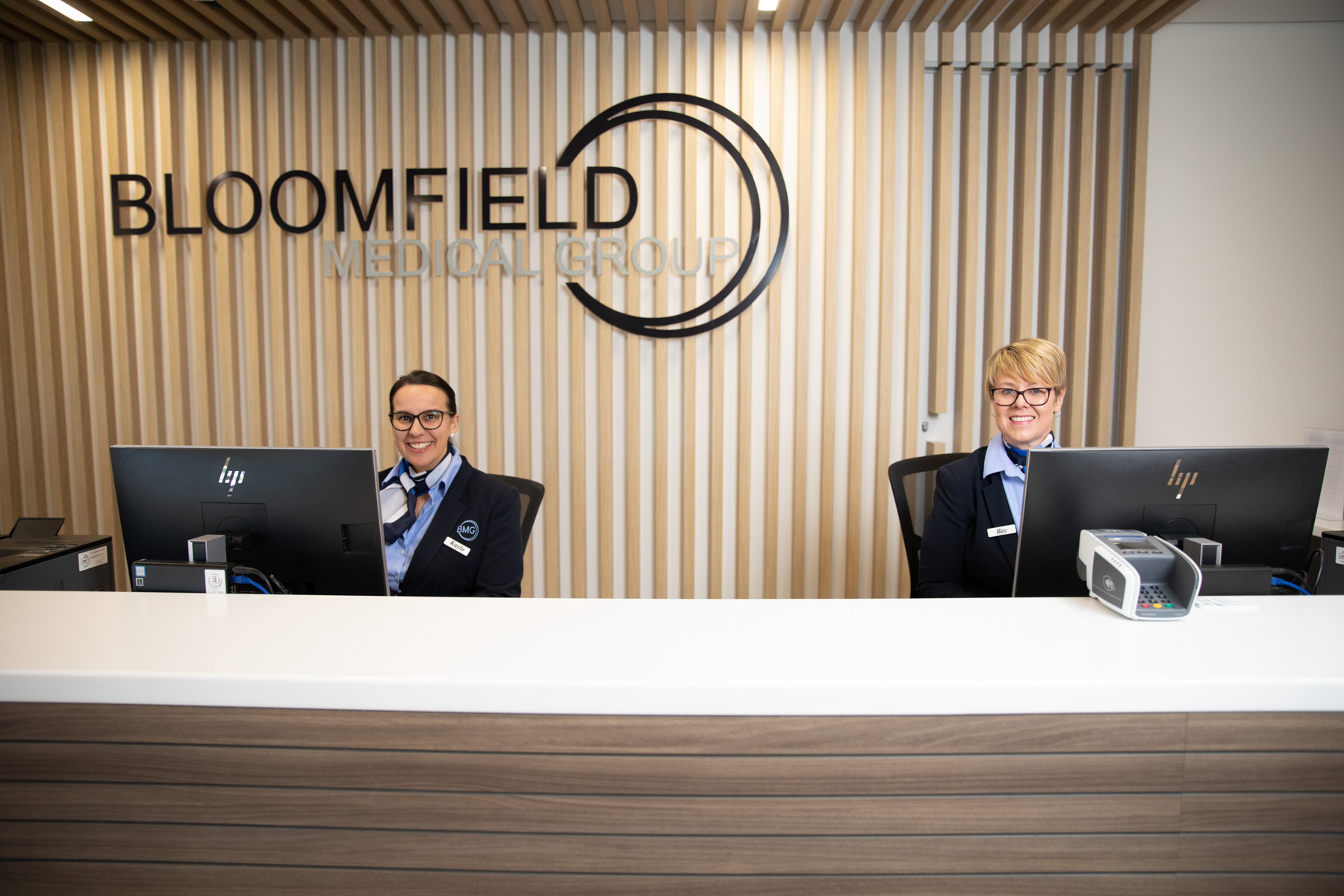 Contact Us | Bloomfield Medical Group