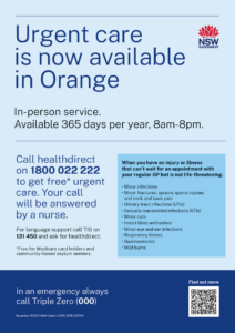 After Hours Service - Bloomfield Medical Group